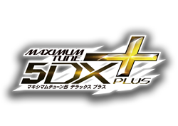 Maximum Tune 5