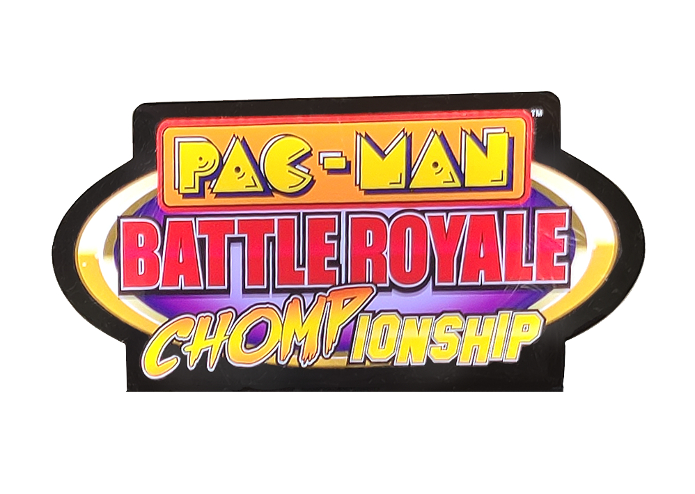 BC40-20693-00 - MARQUEE, PMBR CHOMPIONSHIP | NAMCO AMERICA, INC.