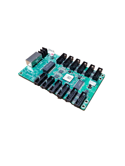 WL15-16904-00 - LED CONTROL-RECEIVING UNIT | NAMCO AMERICA, INC.